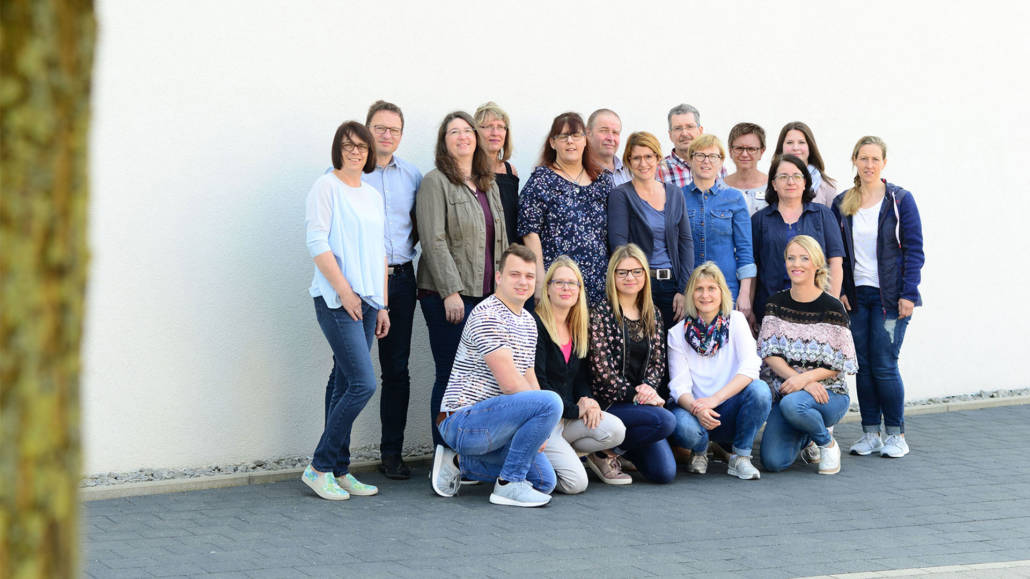 Kontakt - OBERLE GmbH & Co. KG