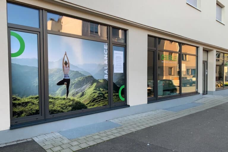 Kontaktdaten, Öffnungszeiten der Oberle Standorte